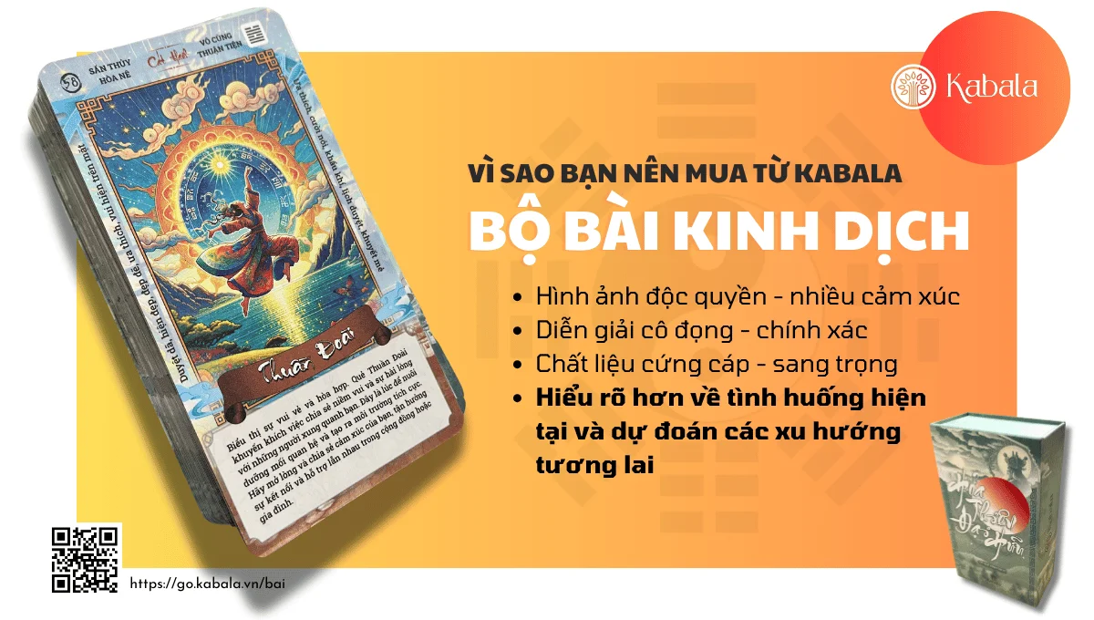 64 Quẻ Kinh Dịch: Tìm Hiểu Và Học Kinh Dịch Đơn Giản Nhất | MediaZ