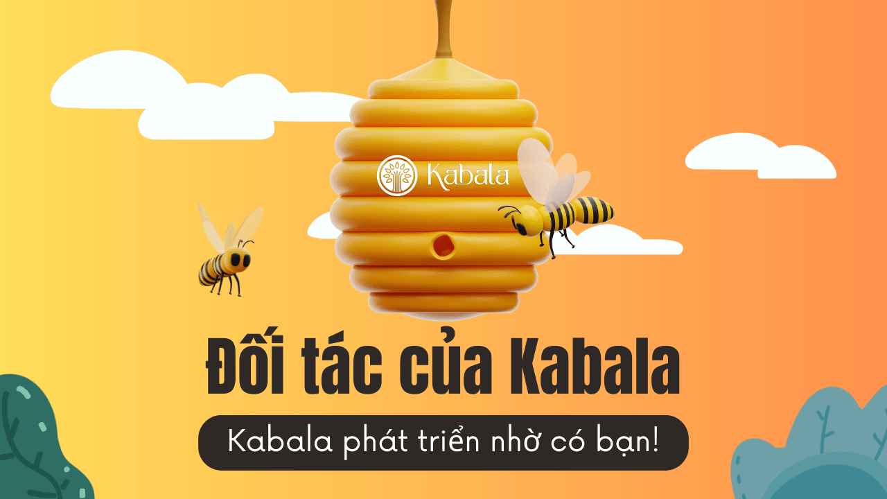 Kabala – Thấu Hiểu Bản Thân & Nhận Ra Hạnh Phúc